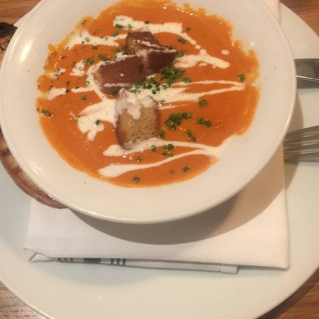 The Dearborn Restaurant - Chicago, IL | OpenTable