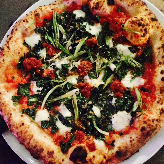 Bestia Restaurant - Los Angeles, CA | OpenTable