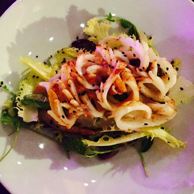 Bestia Restaurant - Los Angeles, CA | OpenTable