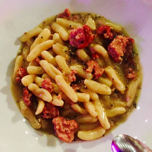 Bestia Restaurant - Los Angeles, CA | OpenTable
