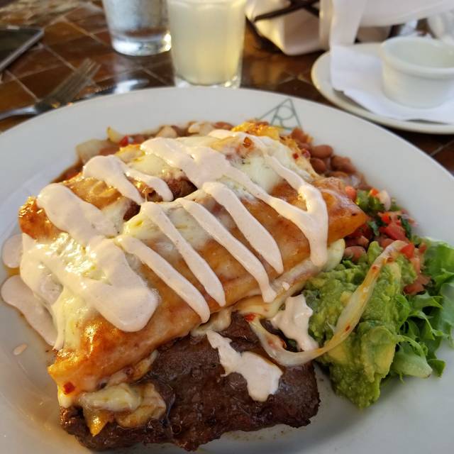 Reata Restaurant - Fort Worth, TX | OpenTable