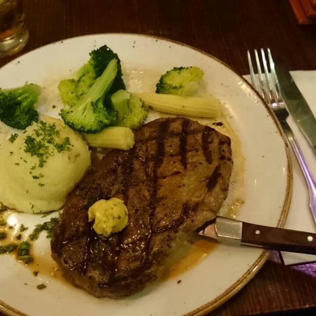 Hard Rock Cafe - Sydney - Sydney, AU-NSW | OpenTable