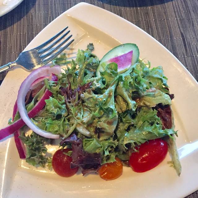 Altius Restaurant - Pittsburgh, PA | OpenTable