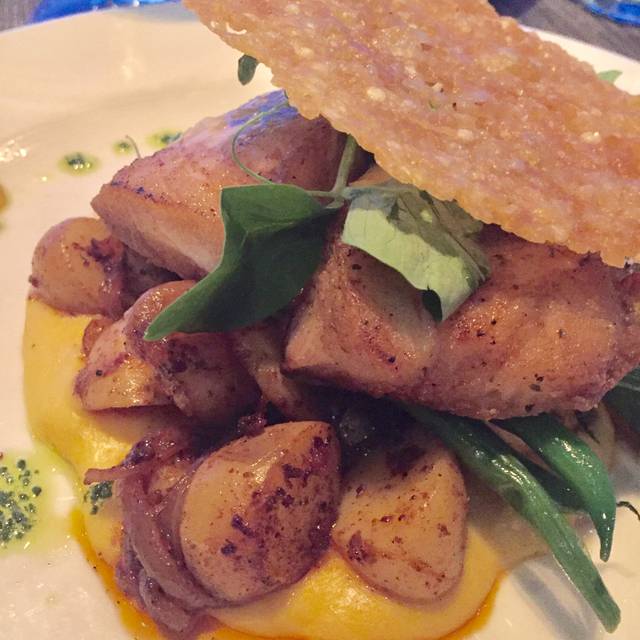 Altius Restaurant - Pittsburgh, PA | OpenTable