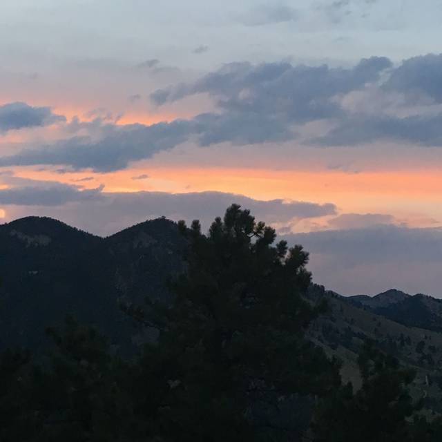 Flagstaff House Restaurant - Boulder, CO | OpenTable