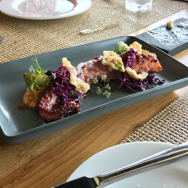 Porsche Experience Center’s Restaurant 917 - Carson, CA | OpenTable