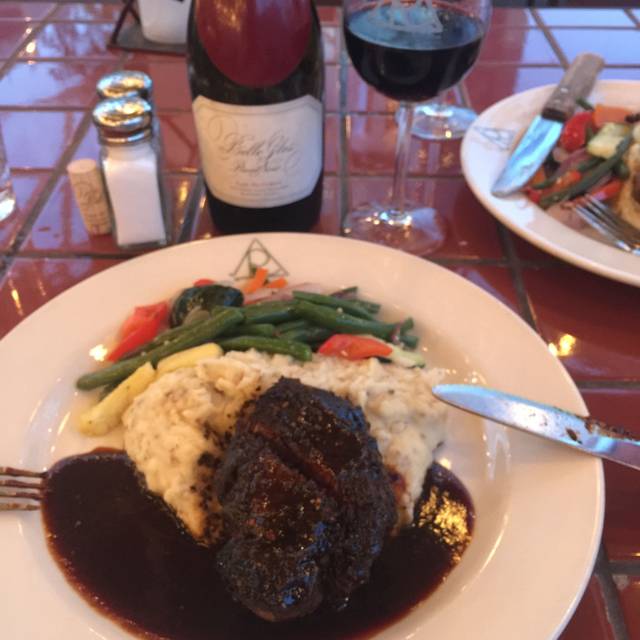 Reata Restaurant - Fort Worth, TX | OpenTable