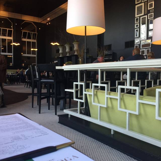 Easy Bistro Restaurant - Chattanooga, TN | OpenTable