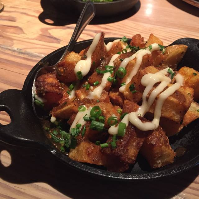 LeChon Restaurant - Portland, OR | OpenTable