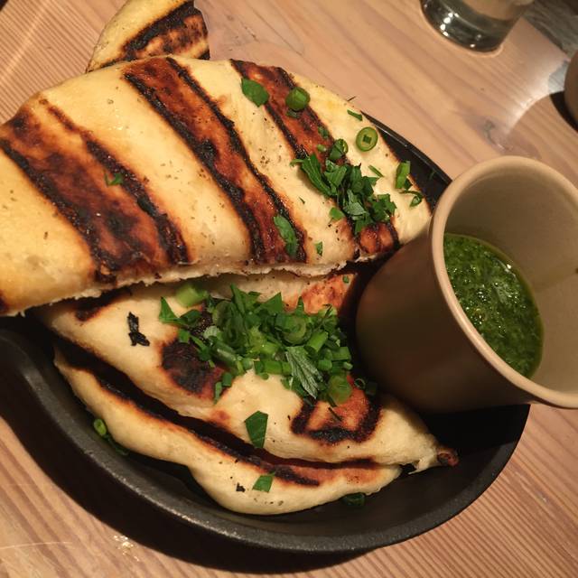 LeChon Restaurant - Portland, OR | OpenTable