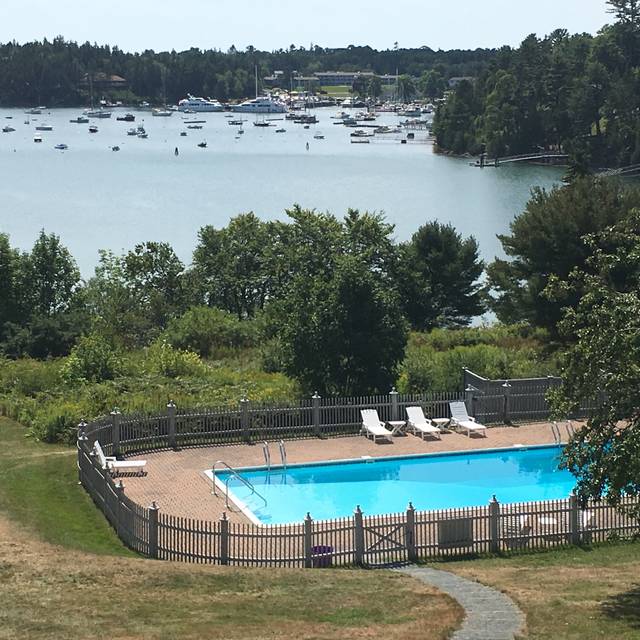 Asticou Inn and Restaurant - Northeast Harbor, ME | OpenTable