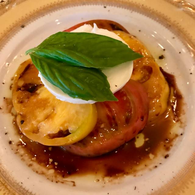 Bohanan's Prime Steaks and Seafood Restaurant - San Antonio, TX | OpenTable