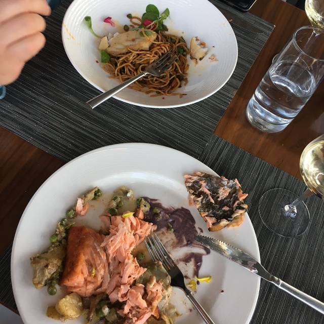 Altius Restaurant - Pittsburgh, PA | OpenTable