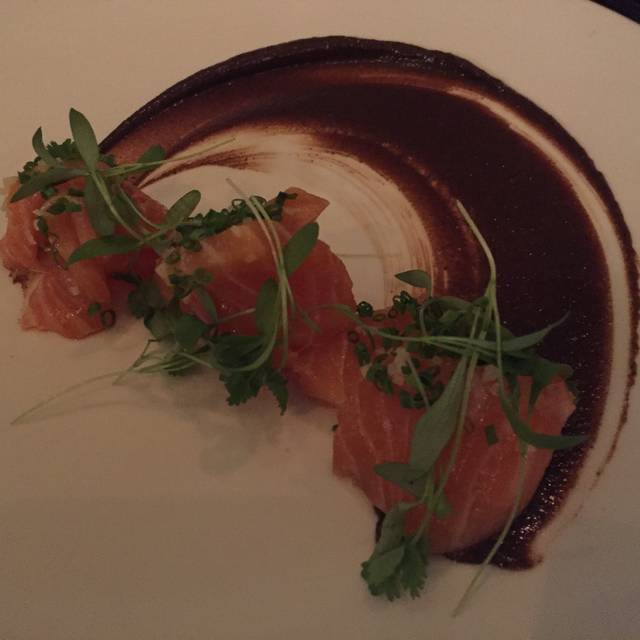 Uni Restaurant - Boston, MA | OpenTable