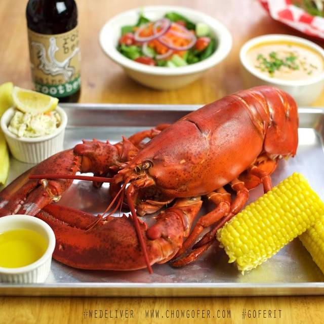 Jack’s Seafood Shack Restaurant - Montclair, NJ | OpenTable