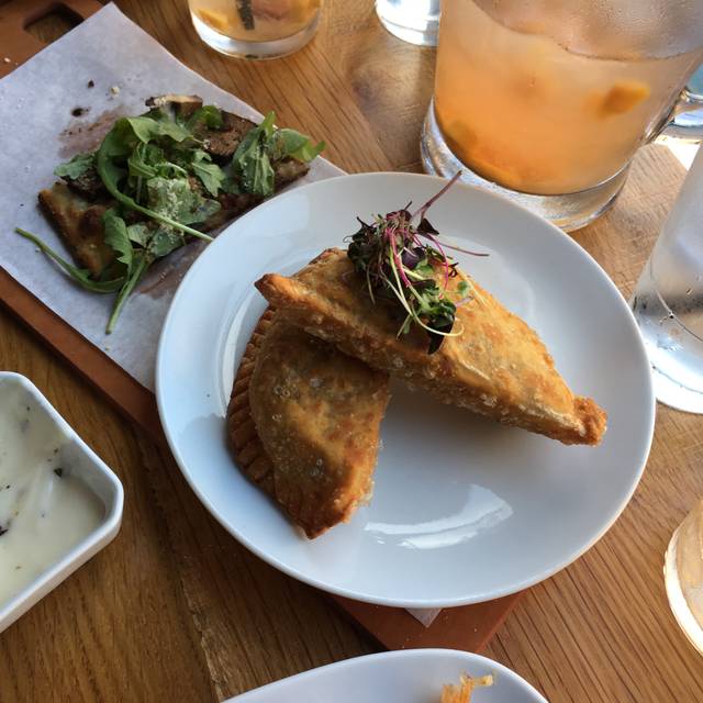 Botanero Restaurant - Rockville, MD | OpenTable