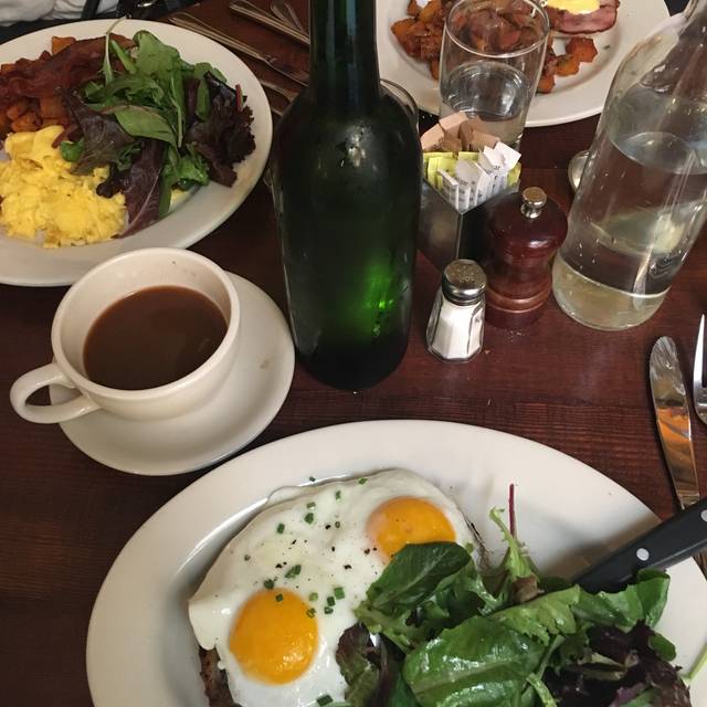 The Smith - Midtown Restaurant - New York, NY | OpenTable