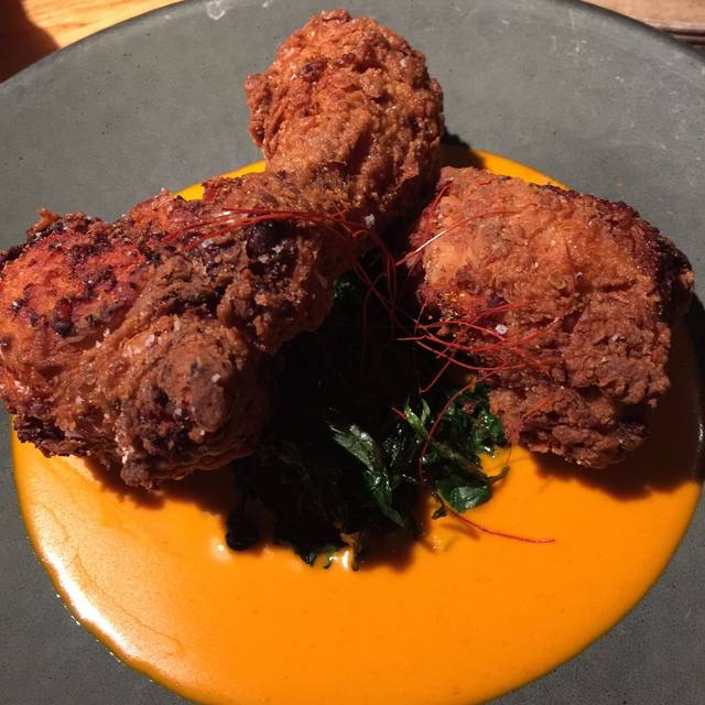 KYU Restaurant - Miami, FL | OpenTable