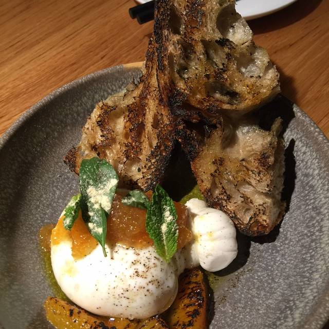 KYU Restaurant - Miami, FL | OpenTable