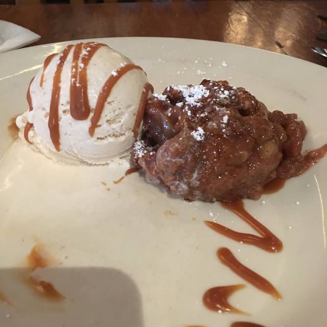 Reata Restaurant - Fort Worth, TX | OpenTable