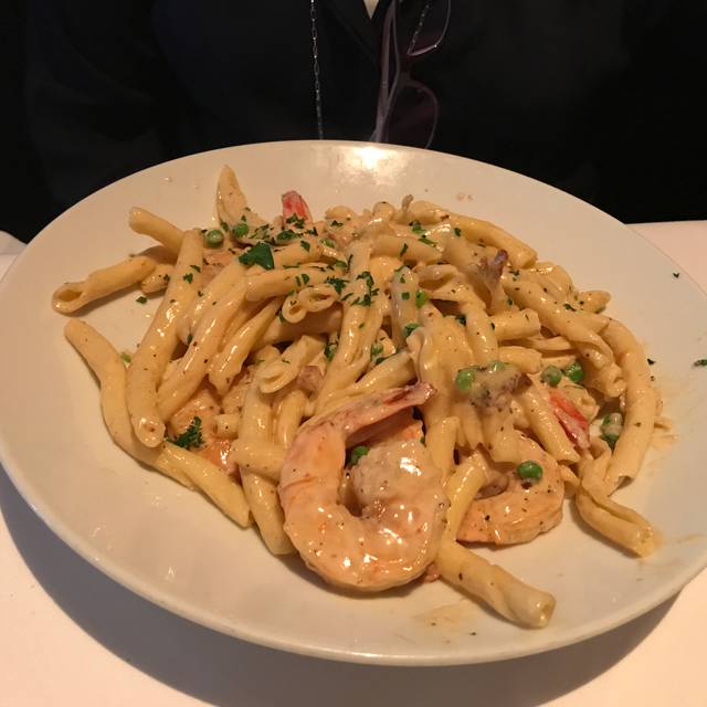 Red, the Steakhouse Cleveland Restaurant - Cleveland, OH | OpenTable