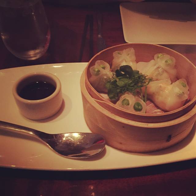 Buddakan - Philadelphia Restaurant - Philadelphia, PA | OpenTable