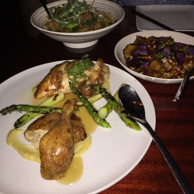 Buddakan - Philadelphia Restaurant - Philadelphia, PA | OpenTable