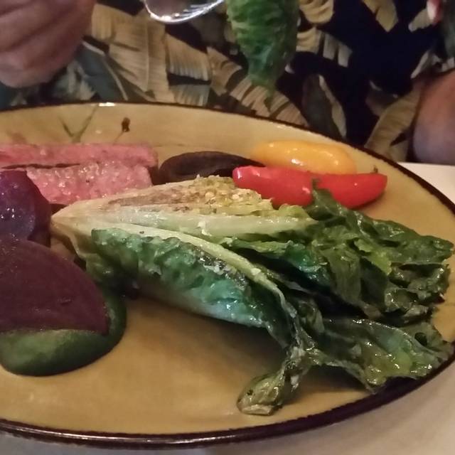 North Pond Restaurant - Chicago, IL | OpenTable