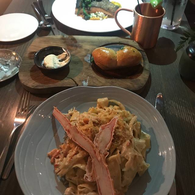 Parc Restaurant - Detroit, MI | OpenTable