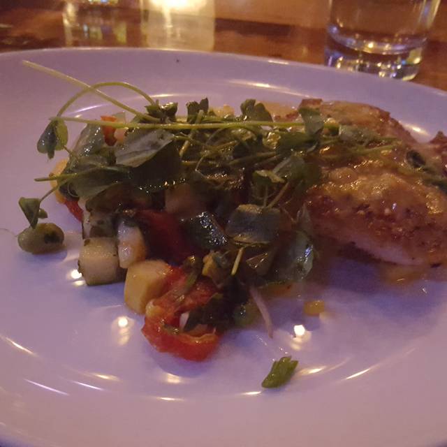 Union 50 Restaurant - Indianapolis, IN | OpenTable