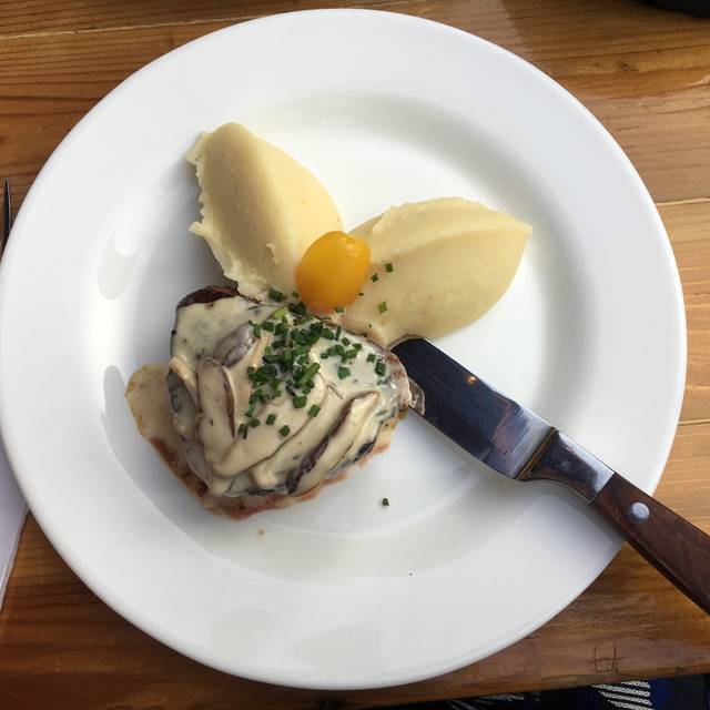 Haven Rooftop Restaurant - New York, NY | OpenTable