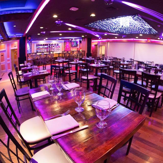 Bonfire Mofongo House and Lounge Restaurant - Paterson, NJ | OpenTable