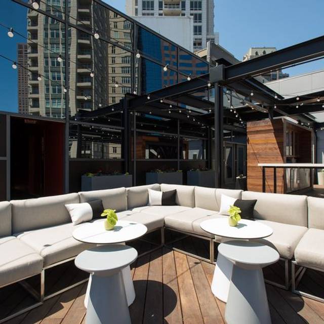 Noyane Restaurant - Chicago, IL | OpenTable