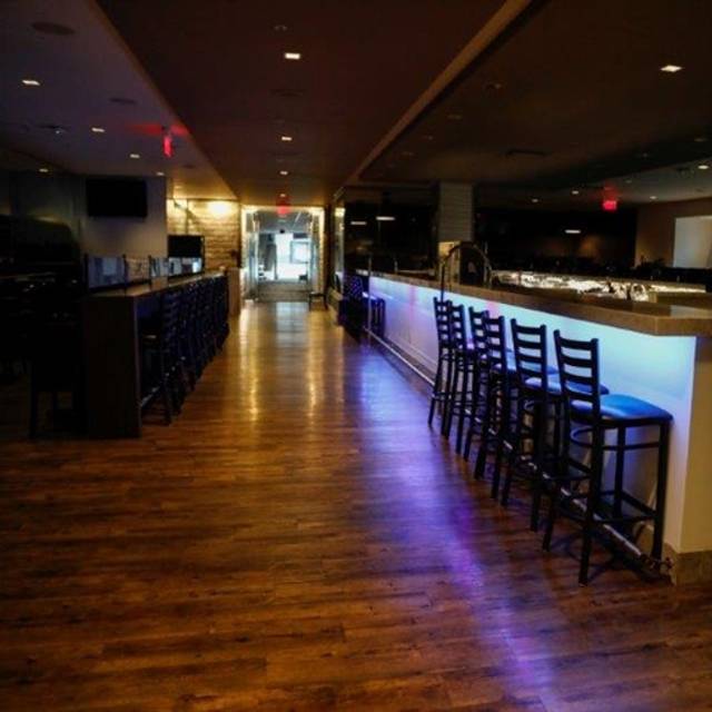Saddleroom Grill - Scotiabank Saddledome - Calgary, AB | OpenTable