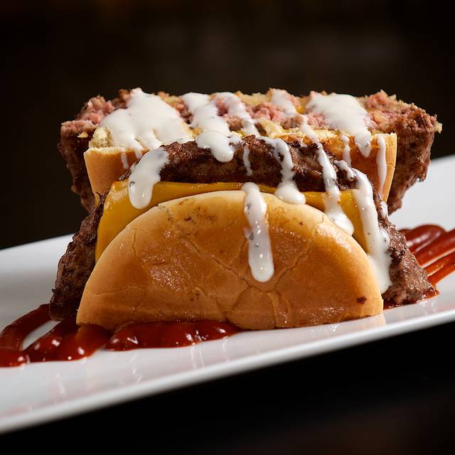 Nevermind Restaurant - Cape Coral, FL | OpenTable