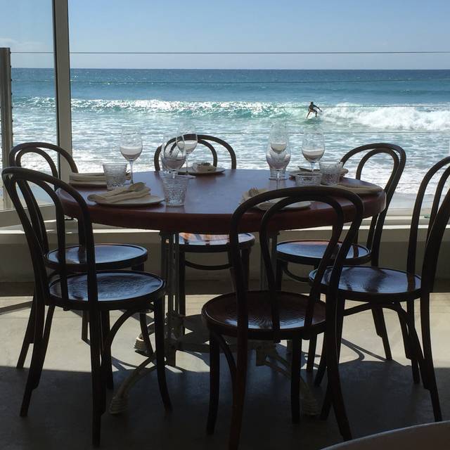 Rick Shores - Burleigh Heads, AU-QLD | OpenTable