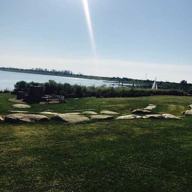 The Restaurant at Weekapaug Inn - Westerly, RI | OpenTable