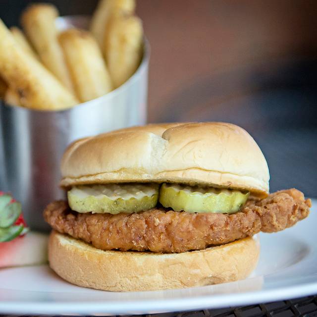 Mad Boar Restaurant - Wallace, NC | OpenTable