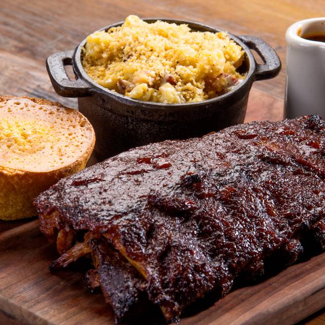 The Ranch at Las Colinas Restaurant - Irving, TX | OpenTable