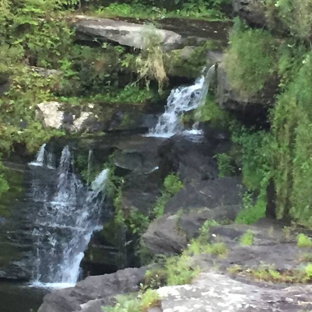 Glass – wine. bar. kitchen. at Ledges Hotel Restaurant - Hawley, PA ...