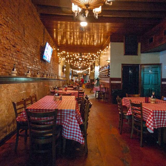 Fiorella's Cafe Restaurant - New Orleans, LA | OpenTable