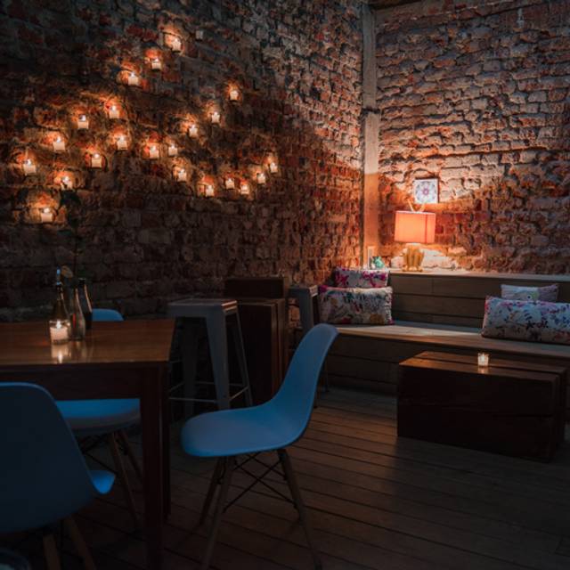 Farina - Roma Restaurant - Ciudad de México, CDMX | OpenTable