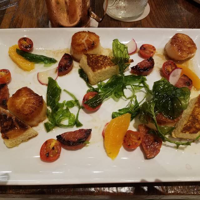 Eating House 1849 - Kauai Restaurant - Poipu, HI | OpenTable