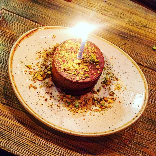 Lobos Meat & Tapas - Soho - London, | OpenTable