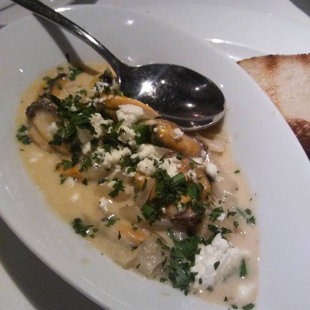 Kyma - Atlanta Restaurant - Atlanta, GA | OpenTable