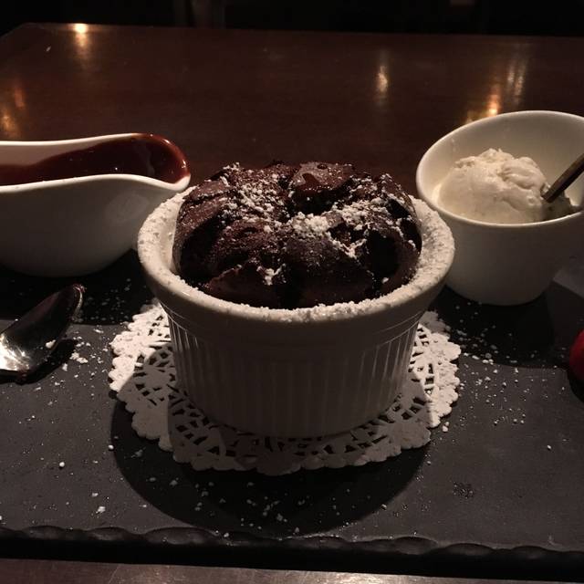 Marco Prime Steak & Seafood Restaurant - Marco Island, FL | OpenTable