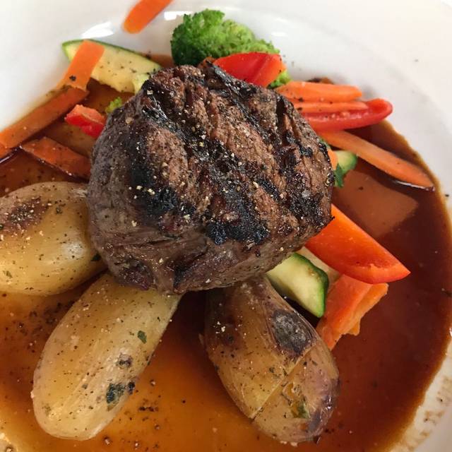 The Gates on Roblin Restaurant - Headingley, MB | OpenTable