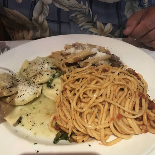 Becco Restaurant - New York, NY | OpenTable