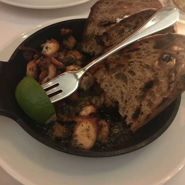 Proof on Main Restaurant - Louisville, KY | OpenTable