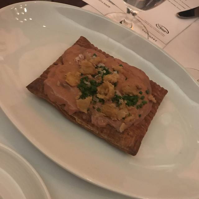 Proof on Main Restaurant - Louisville, KY | OpenTable